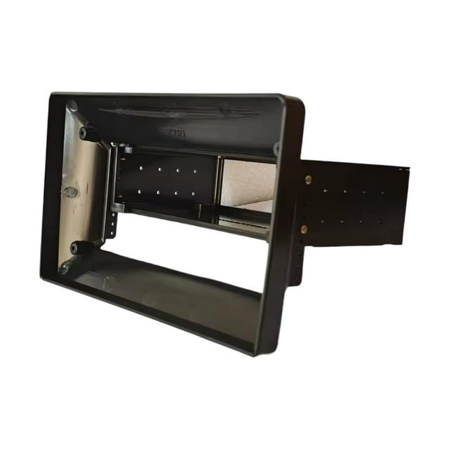 Nuboxa Universal Car Navigation Modification Frame Large Screen Frame ...