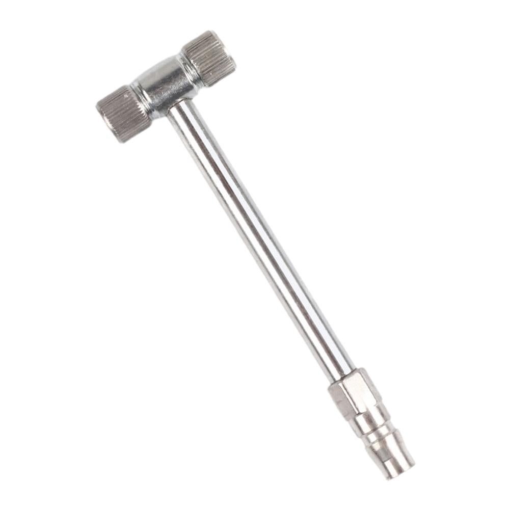 Nuboxa Valve Tyre Valve Extension for French Valves, Valve #STEM ...