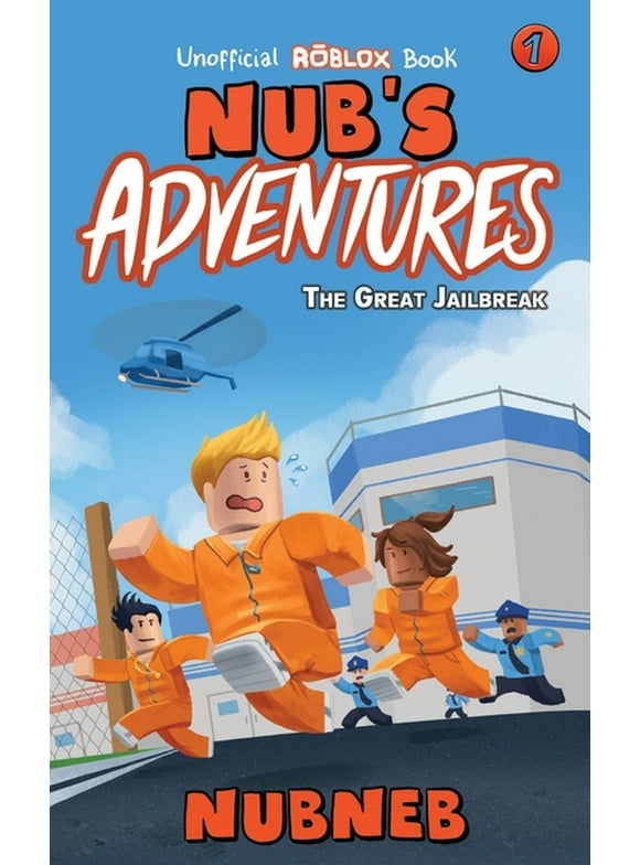 Roblox Books in Roblox - Walmart.com