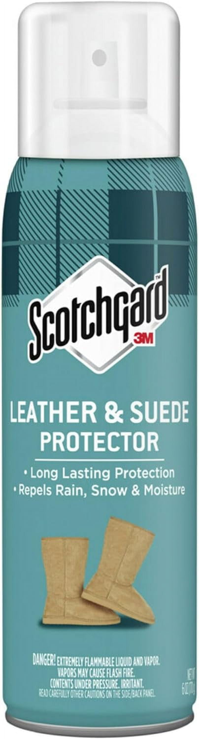 Nubuck & Suede Leather or Spray, Suede Spray for Footwear and ...