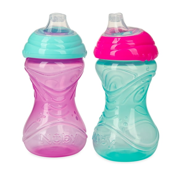 Sippy Cups: Soft Spout in Feeding - Walmart.com