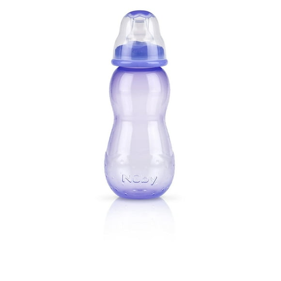 Nuby Bottles Handles