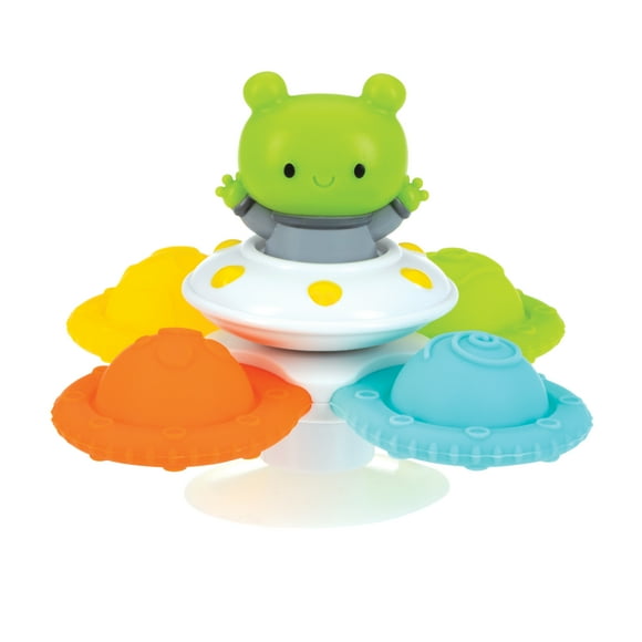 Suction Cup Toys