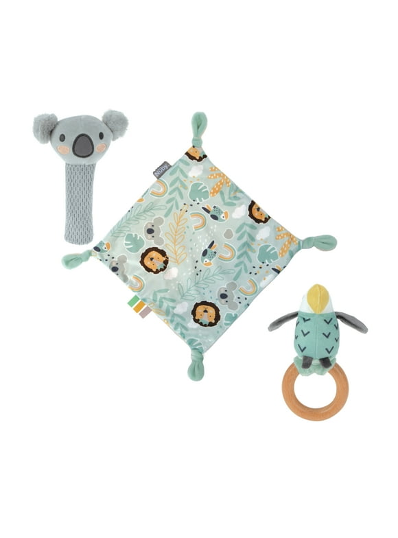 Baby Toy Gift Sets in Baby & Toddler Toys - Walmart.com