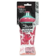 Subo Baby Food Bottle | No Mess Baby Toddler Self Feeder | Squeeze Free ...