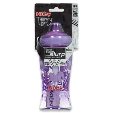 Boon Snug Lids Straws & Cup Universal Silicone Lids Pink Purple & Blue ...