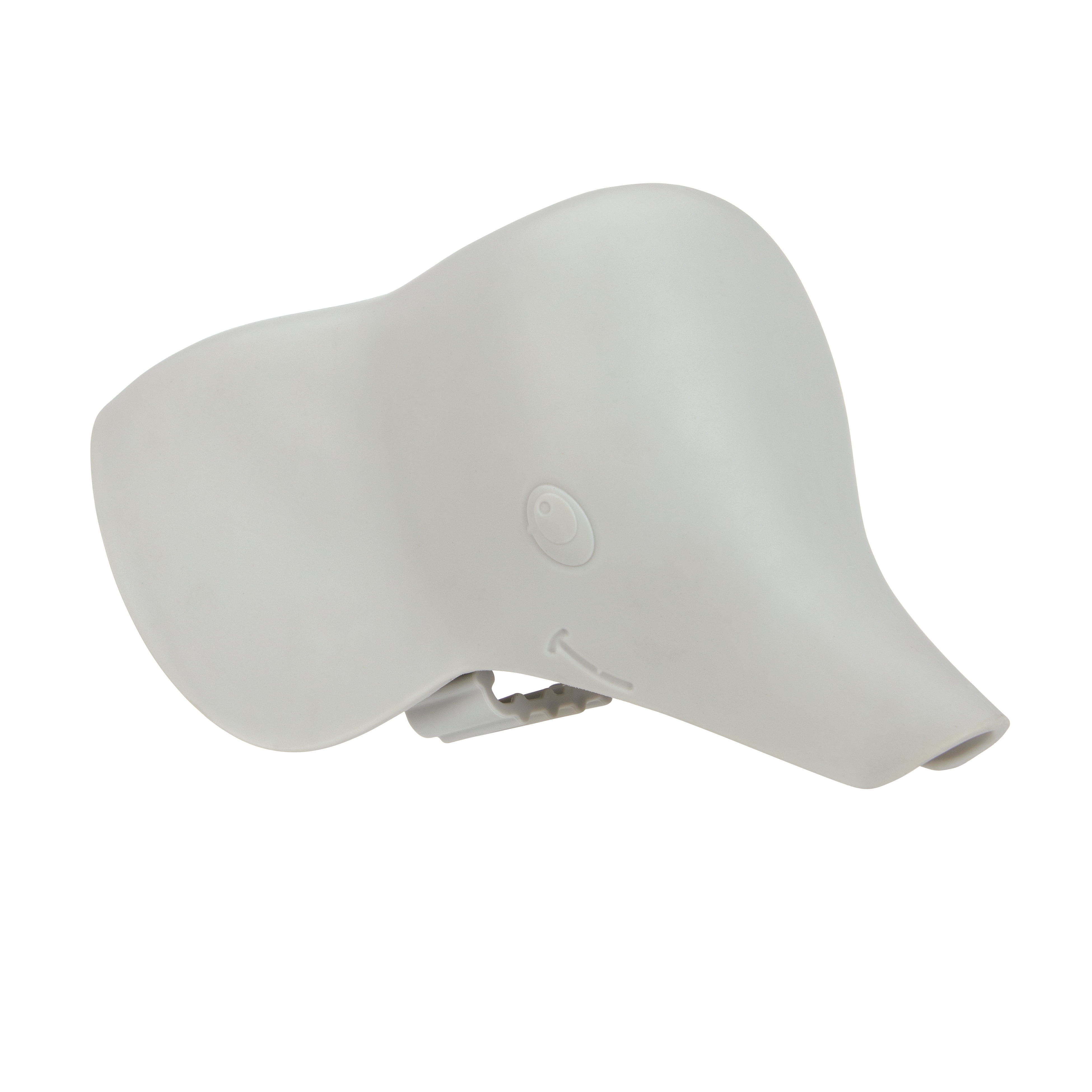 Nuby Bathtub Safety Spout Guard, Baby Bath Toy, Elephant - Walmart.com