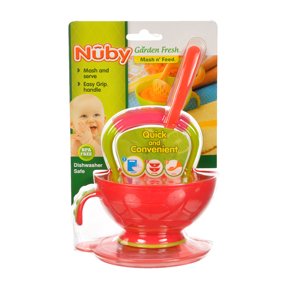 Baby Mesh Feeder
