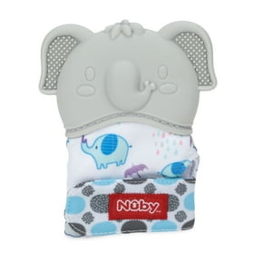 Mesh Teether