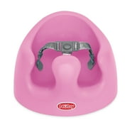 Dream On Me Munch N' Go Booster Seat in Pink - Walmart.com