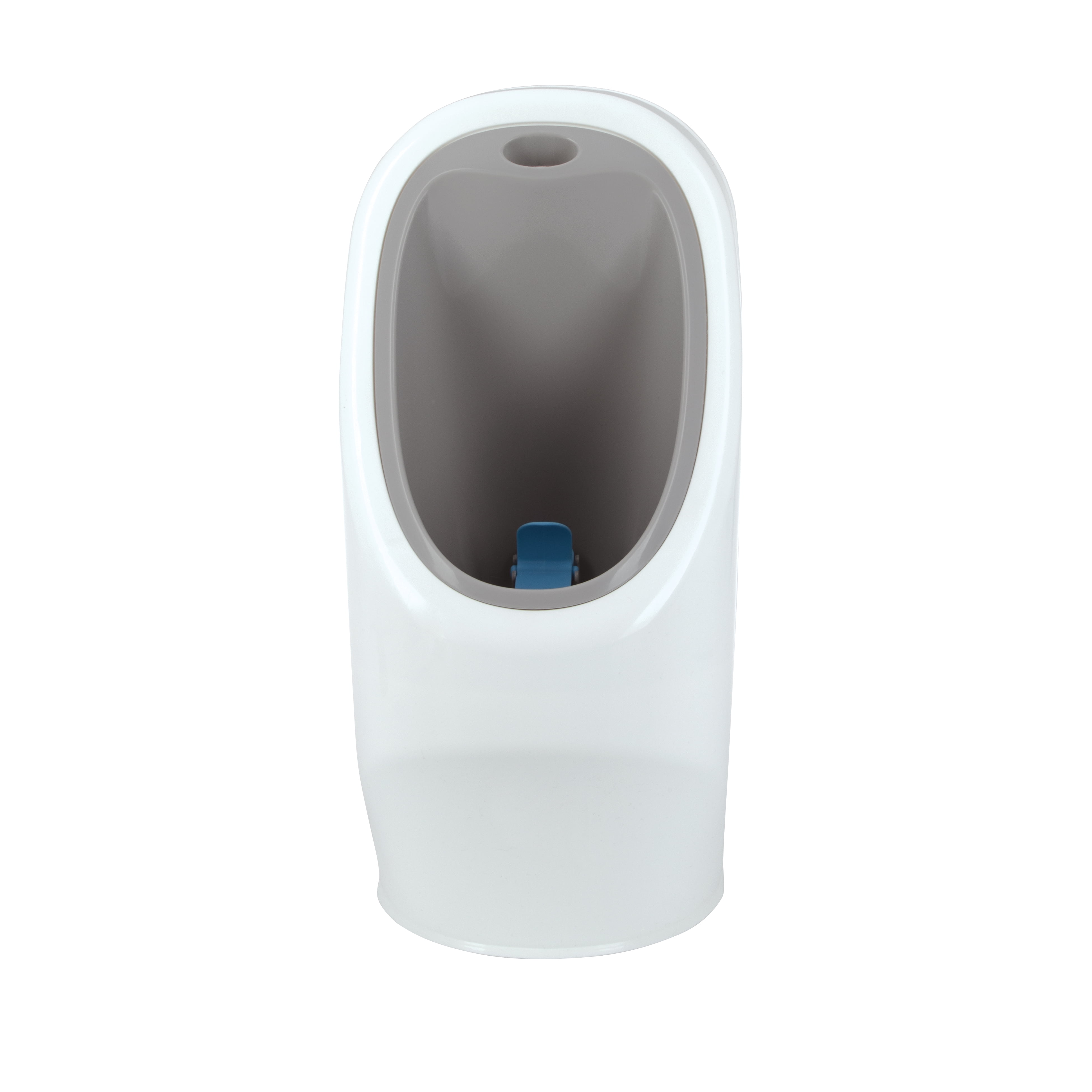 Nuby Urinal Training Toilet for Boys with Realistic Flush Sound, Anti ...