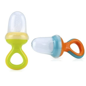 Mesh Teether