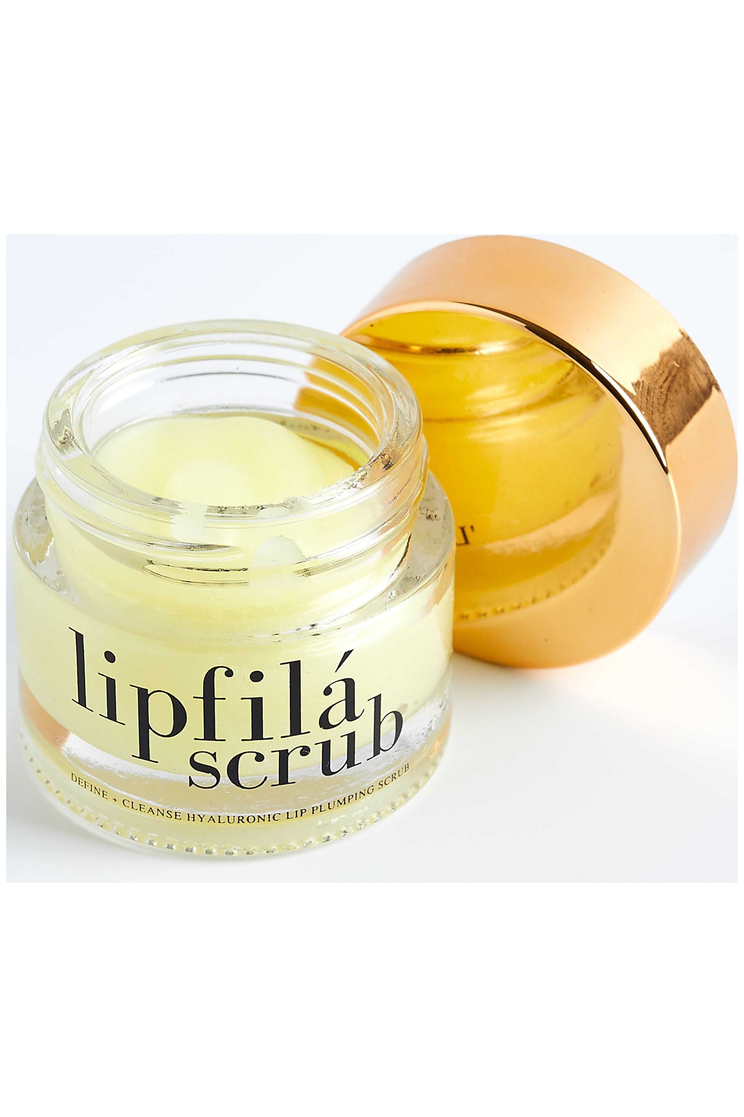 Nubyen Lip Fila Lip Defining Cleanse - Soft Rose - Walmart.com