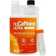 Nucaffeine Ultra | 94 Servings | Caffeine From Coffee Beans + Vitamin ...
