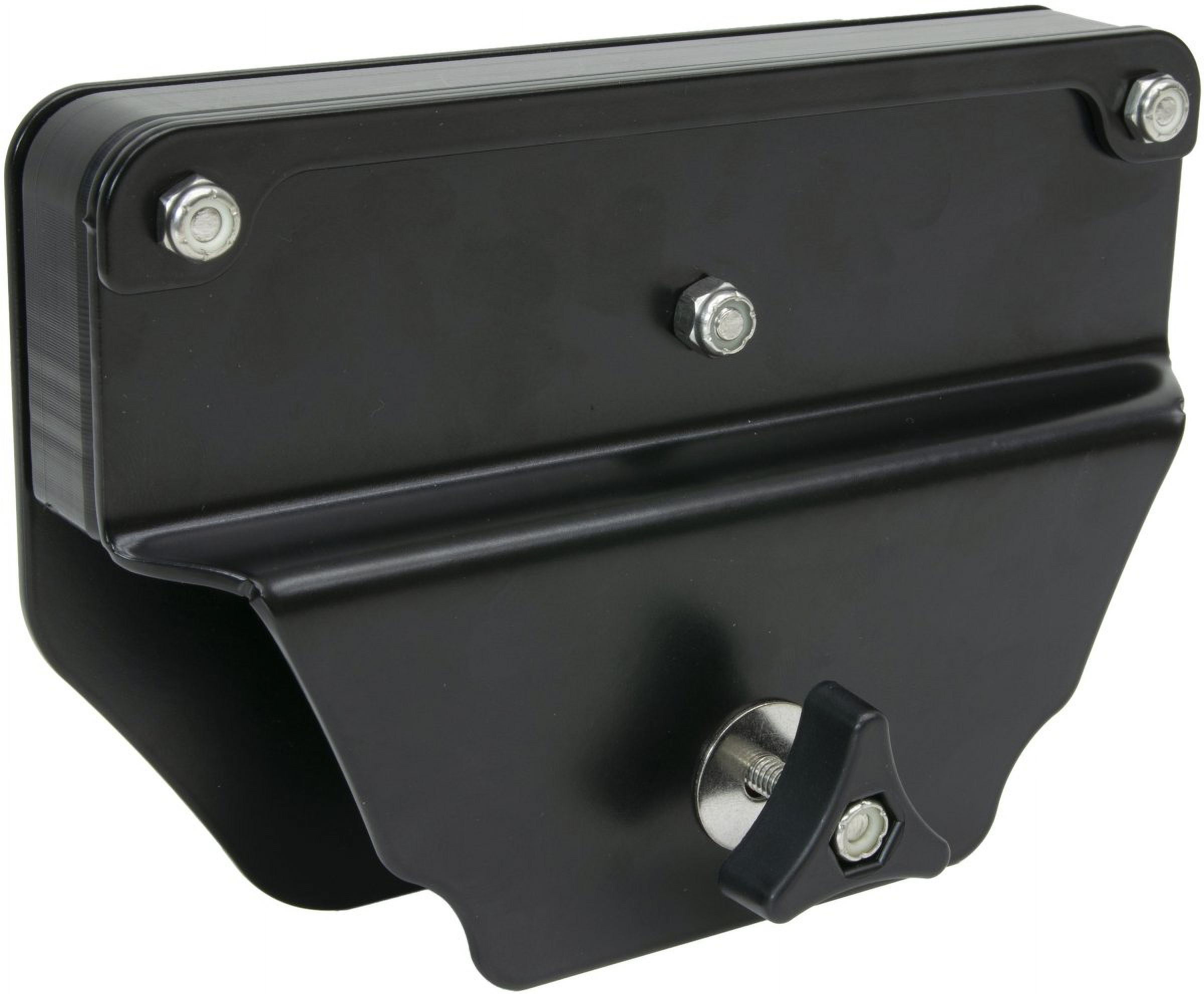 Nucanoe Unlimited Outboard Motor Bracket ( 7106 ) - Walmart.com