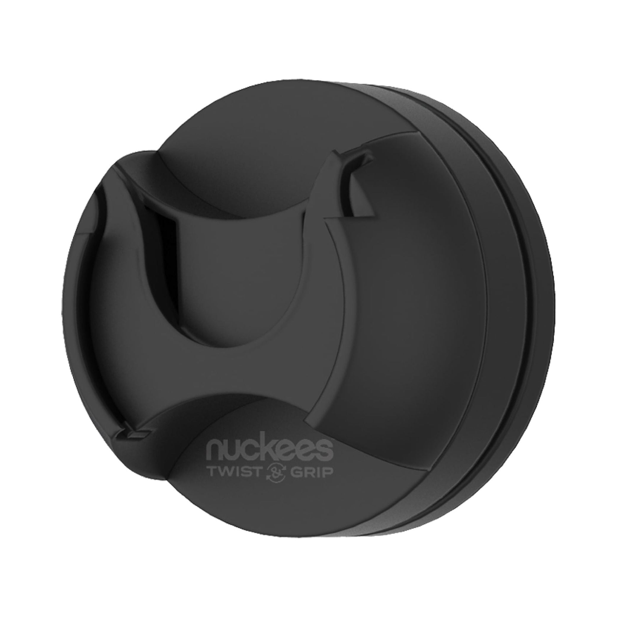 Nuckees Twist & Grip – Phone Mount for Cars, Windows, Bathroom, Kitchen ...