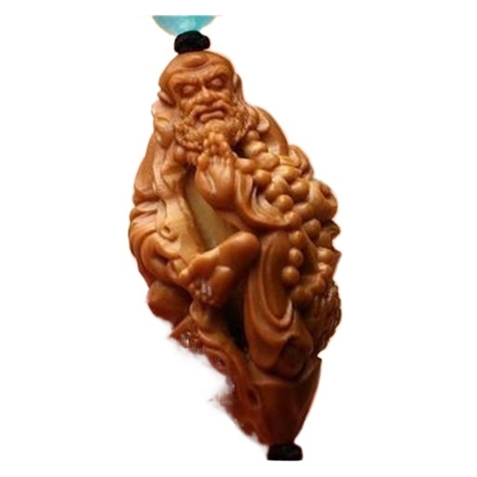 Nuclear Carving Core Single Hand Carving Hollow Dharma Lucky WenPlay ...