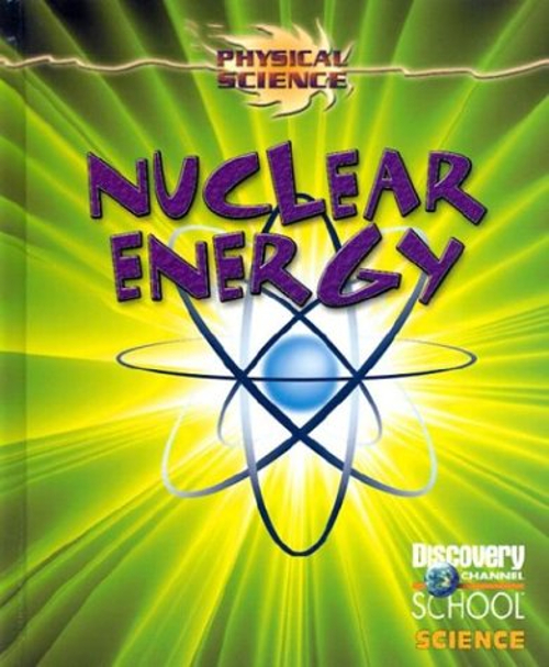 Pre-Owned Nuclear Energy (Library Binding) 0836833627 9780836833621 ...