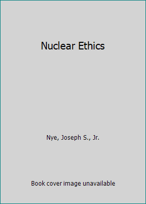 Pre-Owned Nuclear Ethics (Hardcover) 0029224608 9780029224601 - Walmart.com
