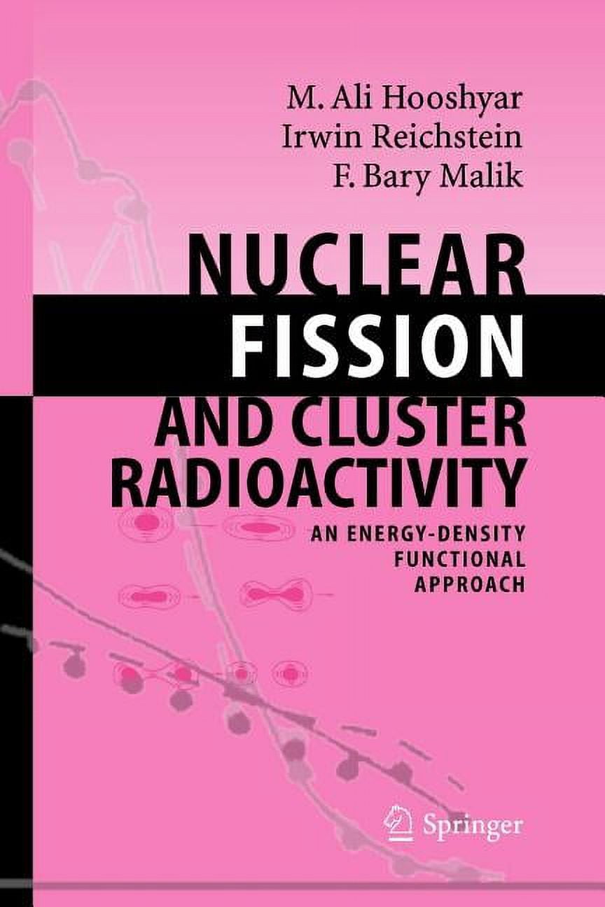 Nuclear Fission and Cluster Radioactivity: An Energy-Density Functional ...