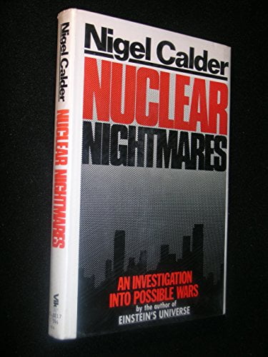 Pre-Owned Nuclear Nightmares: An Investigation into Possible Wars ...