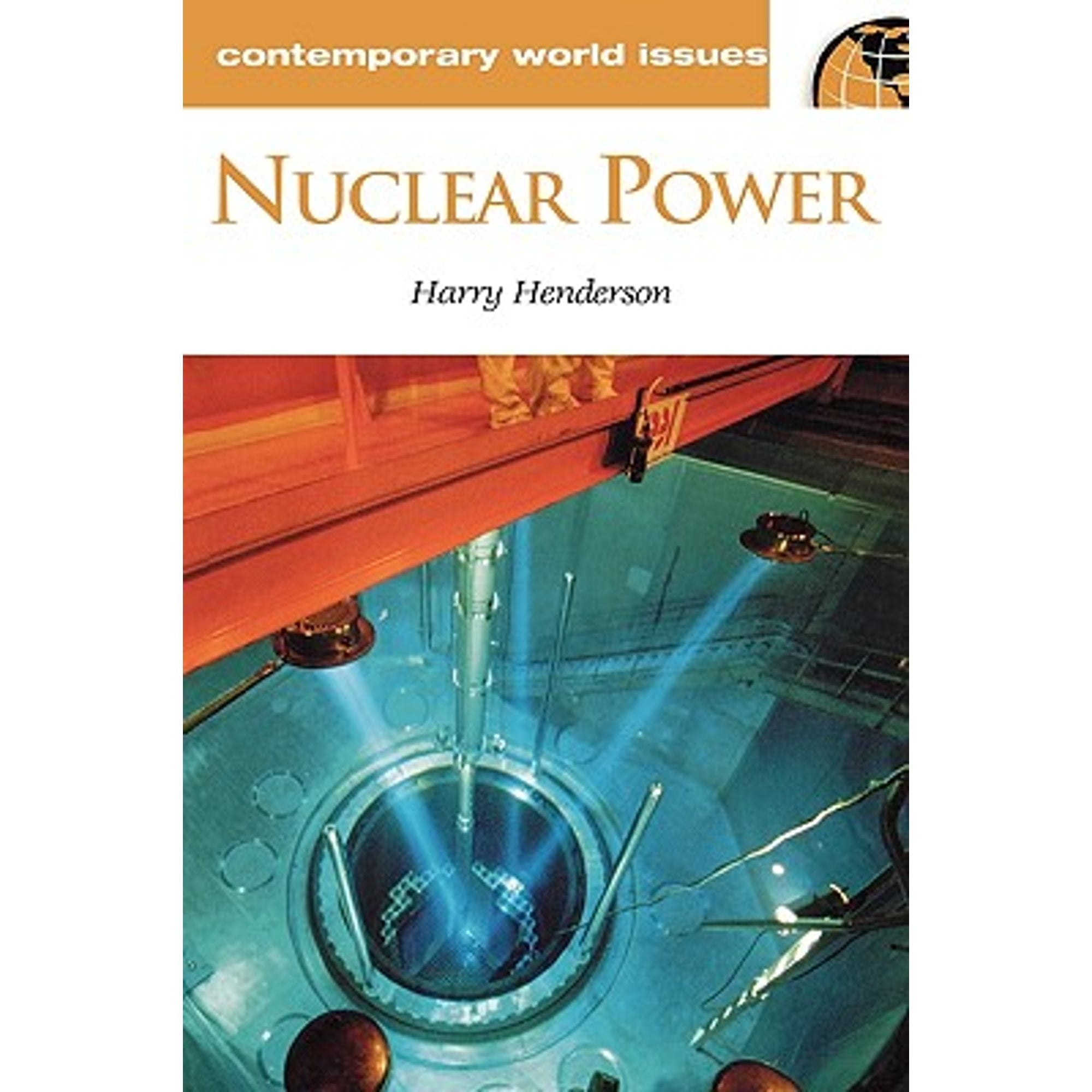 Pre-Owned Nuclear Power : A Reference Handbook - Walmart.com