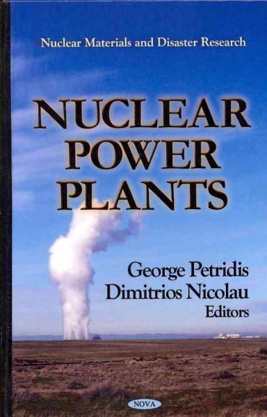 Pre-Owned Nuclear Power Plants - Walmart.com
