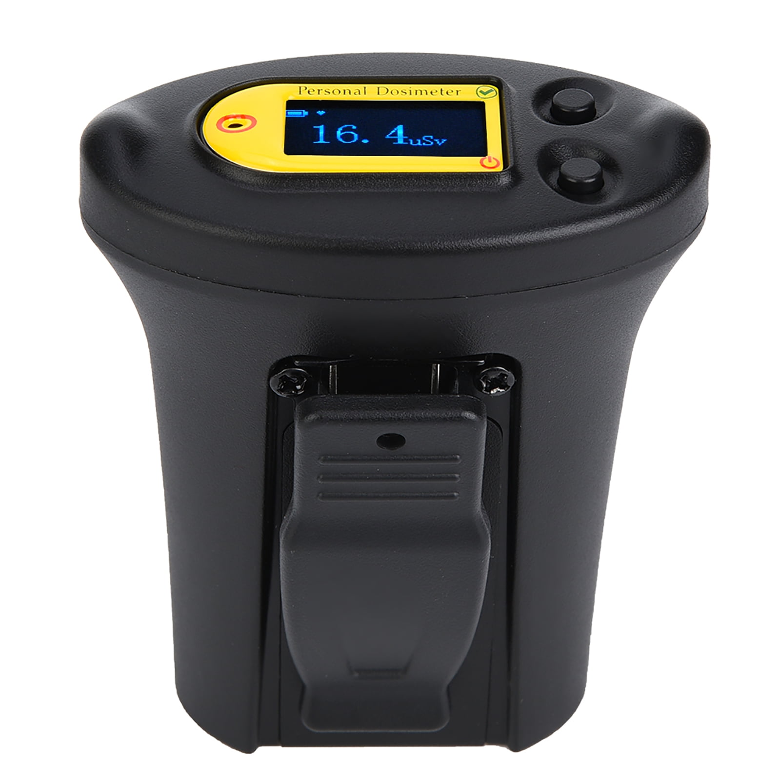 RG1100 Portable Electronic X ray Nuclear Radiation Detector Dose Alarm ...