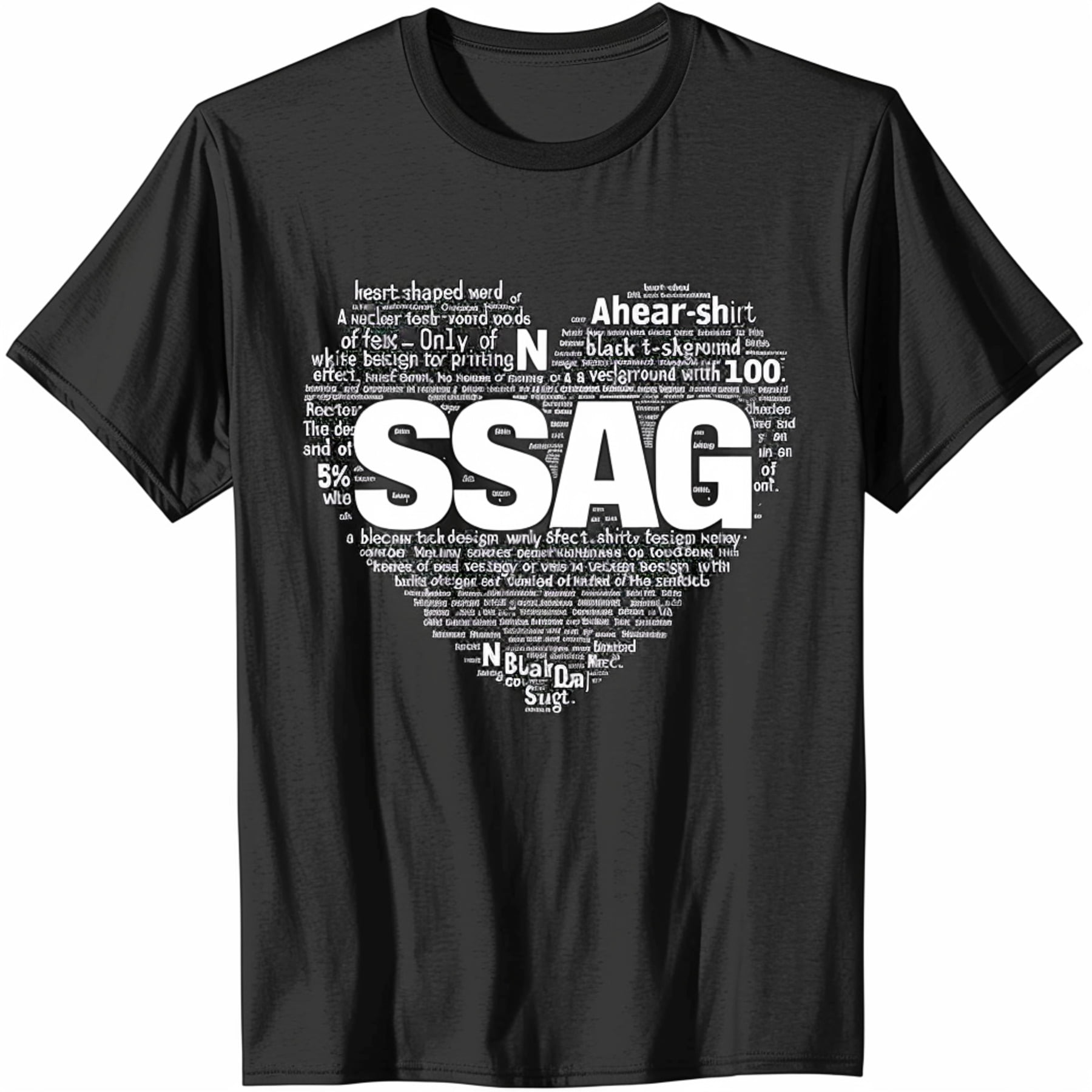 Nuclear Tech Word Cloud Heart Design Medical & Tech Symbols Elegant ...