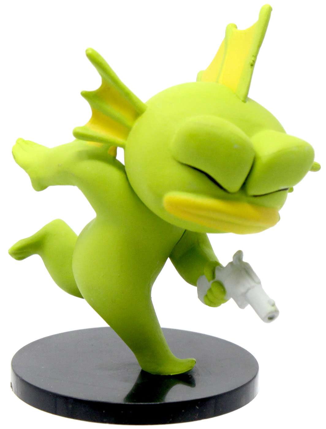 Nuclear Throne Fish Mini Figure - Walmart.com