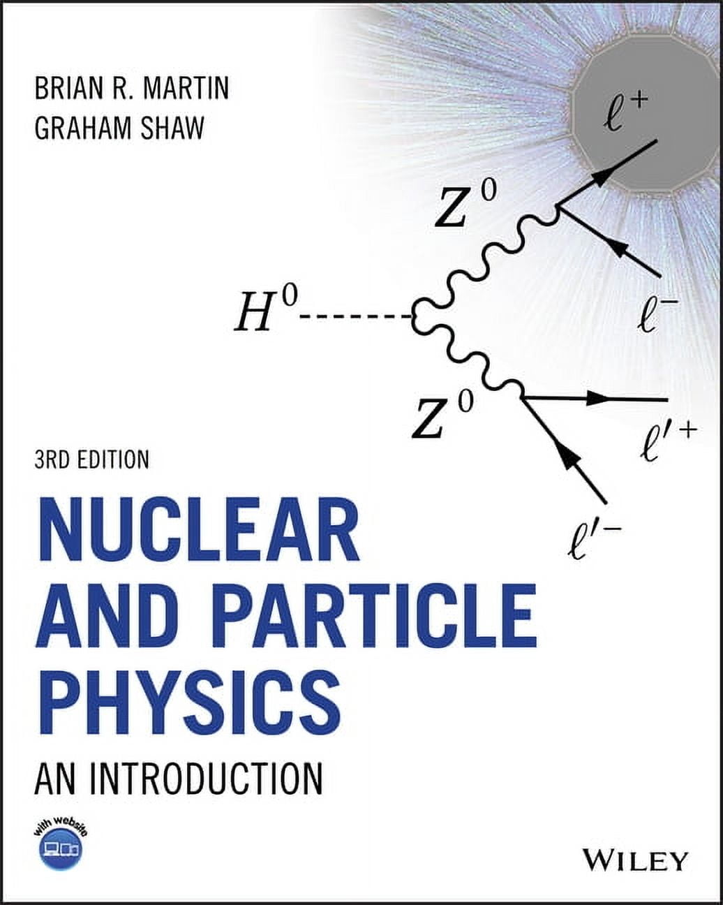 Nuclear And Particle Physics An Introduction Paperback