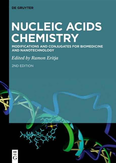 Nucleic Acids Chemistry: Modifications and Conjugates for Biomedicine ...