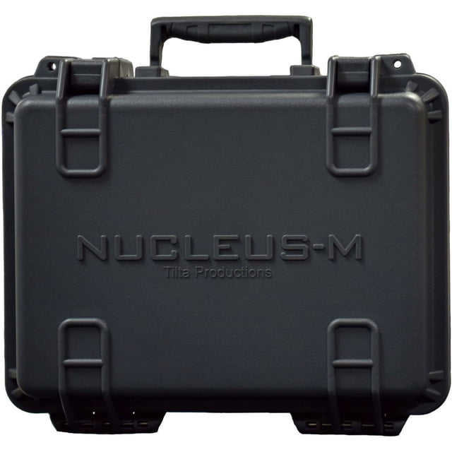 Tilta Nucleus-M Hard Shell Waterproof Safety Case - Walmart Business ...