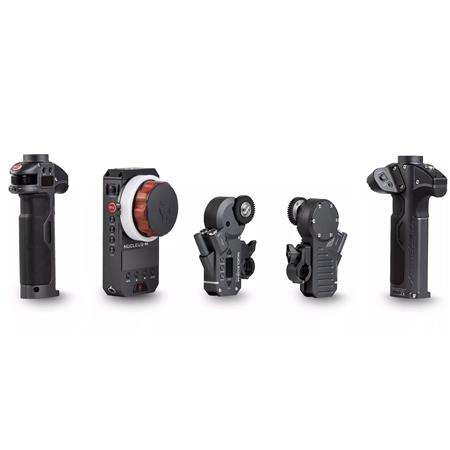 Nucleus M Wireless Follow Focus Lens Control System - Walmart.com