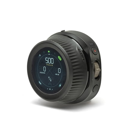 Nucleus-Nano II Wireless Focus Hand Wheel Controller - Walmart.com