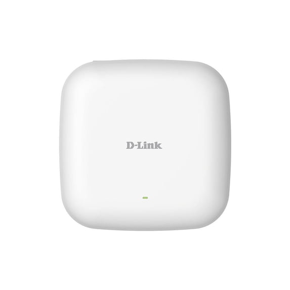 Nuclias Connect DAP-X2810 - Radio access point - Wi-Fi 6 - 2.4 GHz, 5 ...