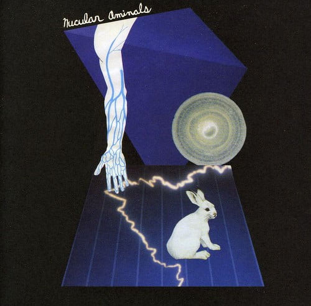 Pre-Owned - Nucular Aminals - Walmart.com