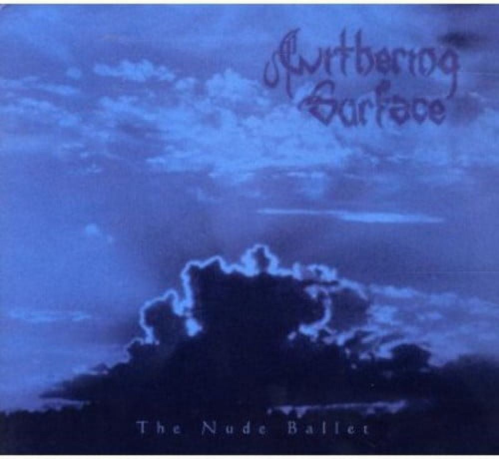 Withering Surface - Nude Ballet - Music & Performance - CD - Walmart.com