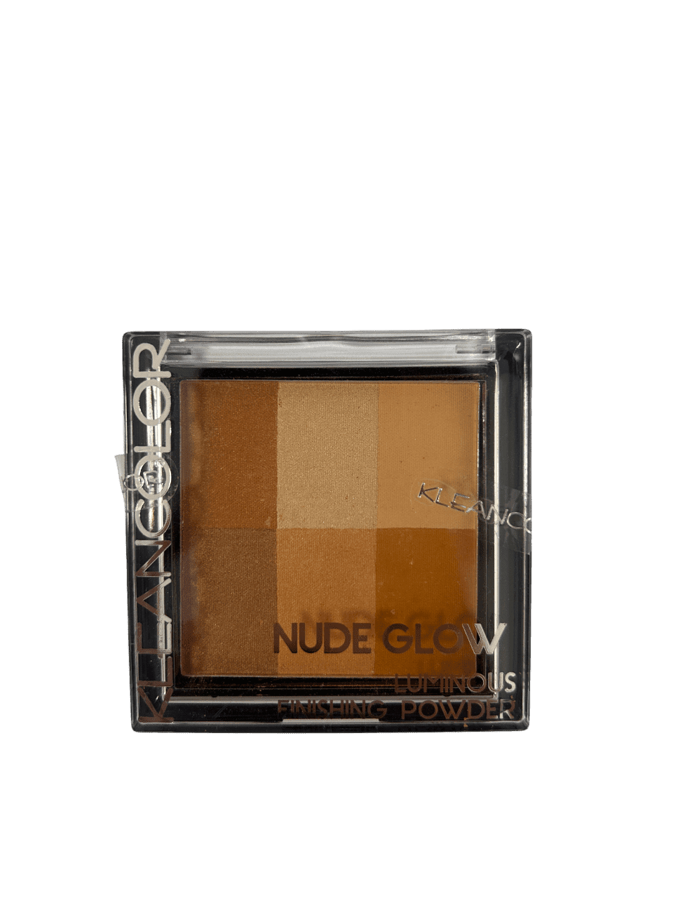 Nude Glow Luminous Finishing Powder, Radiant All Over Glow, Highlight ...