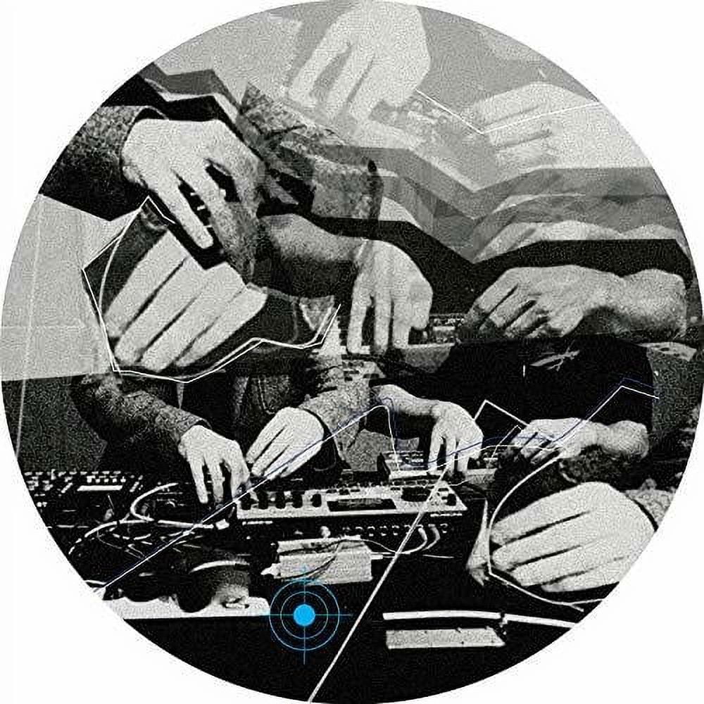 Nue / Target (Vinyl) - Walmart.com