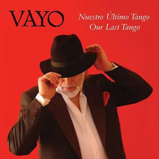 Nuestro Ultimo Tango - Our Last Tango - Walmart.com