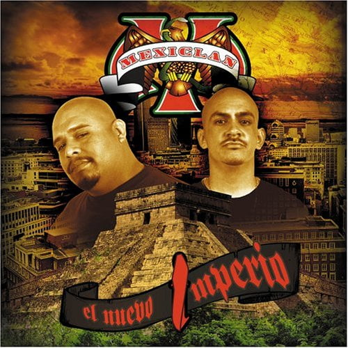 Mexiclan Nuevo Imperio (CD) - Walmart.com