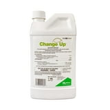 Change Up Selective Herbicide, 1 qt, Controls 200+ Broadleaf Weeds on ...