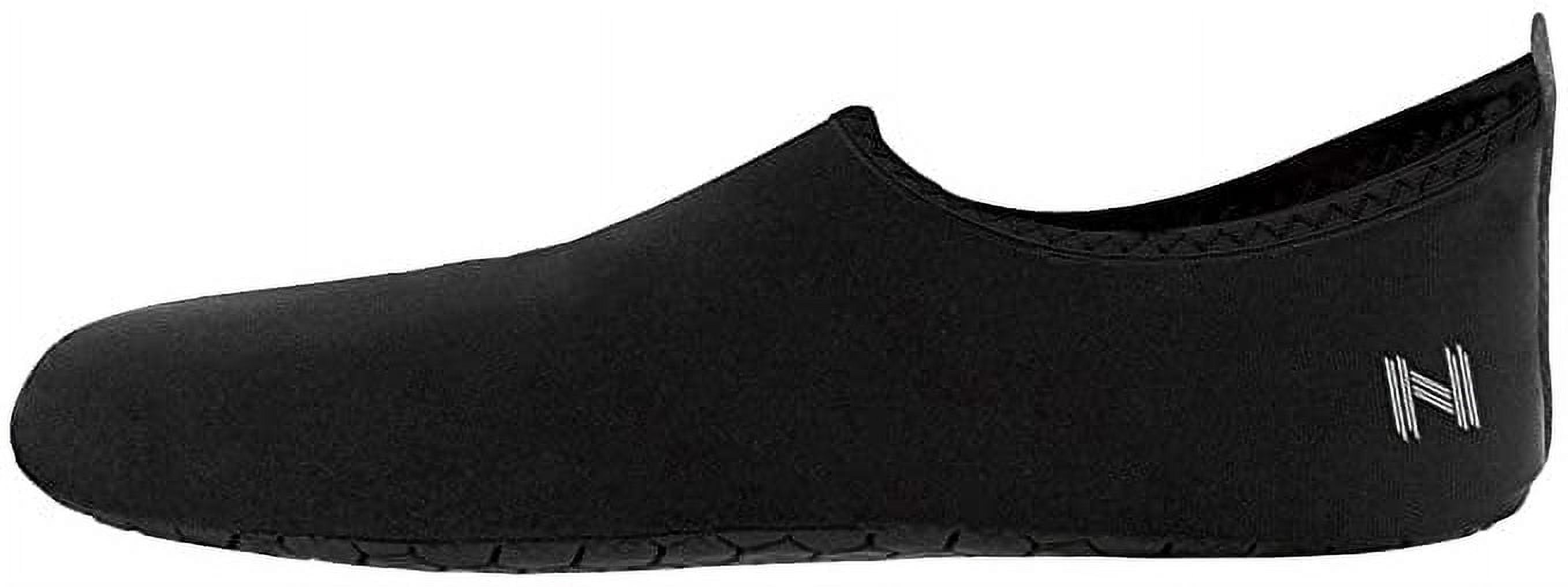 Nufoot Futsole Sport Women's Soft-Sided Shoes for Indoors/Outdoors ...