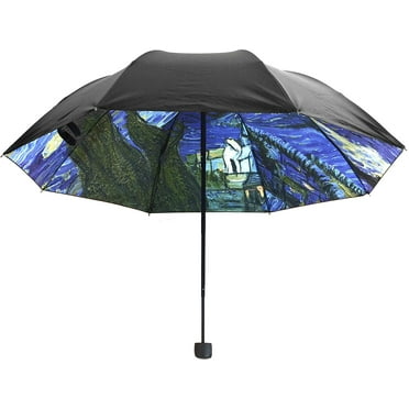 Magik 50+ Anti-UV Sun Rain Protection Windproof Flower Parasols 3 ...