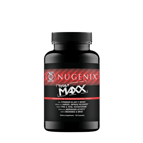 Testosterone Boosters