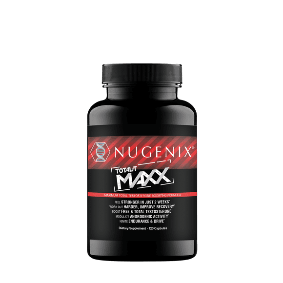 Nugenix in Testosterone Booster - Walmart.com