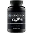 Nugenix T Boost - Free Testosterone Booster for Men, 90 Count - Walmart.com