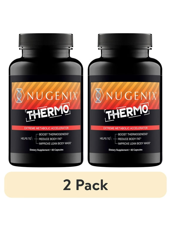 Nugenix in Testosterone Booster - Walmart.com