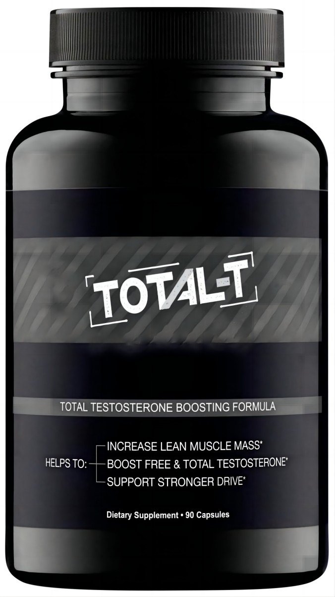 Equate Men's Total Testosterone with KSM-66 Ashwagandha, 60 Count ...